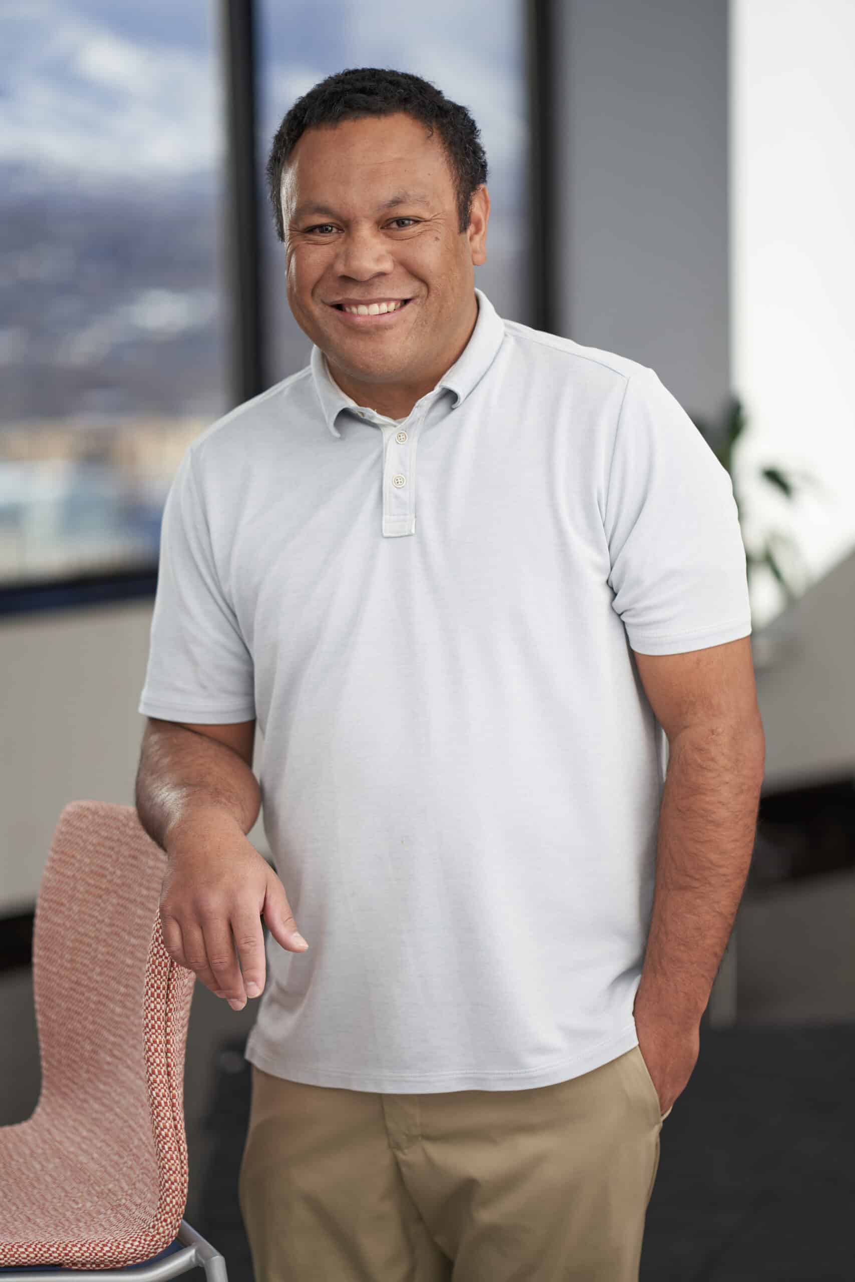 Sitani Folau - Gardner