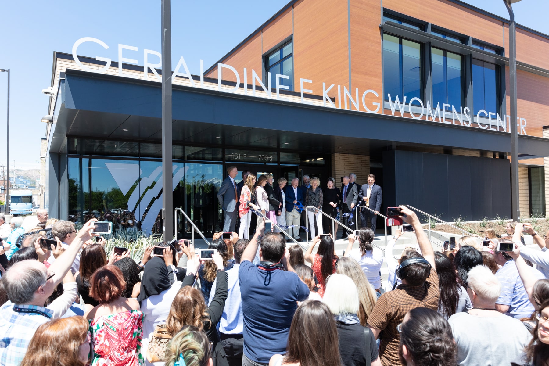 Gardner Gives - Gardner