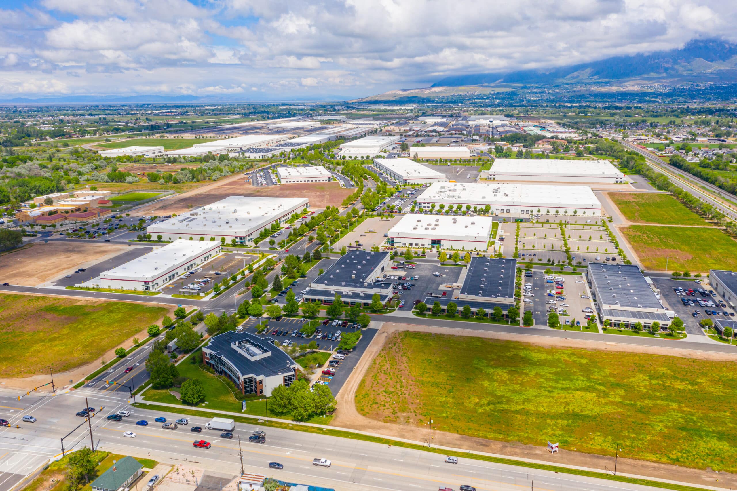 Business Depot Ogden (BDO) - Gardner