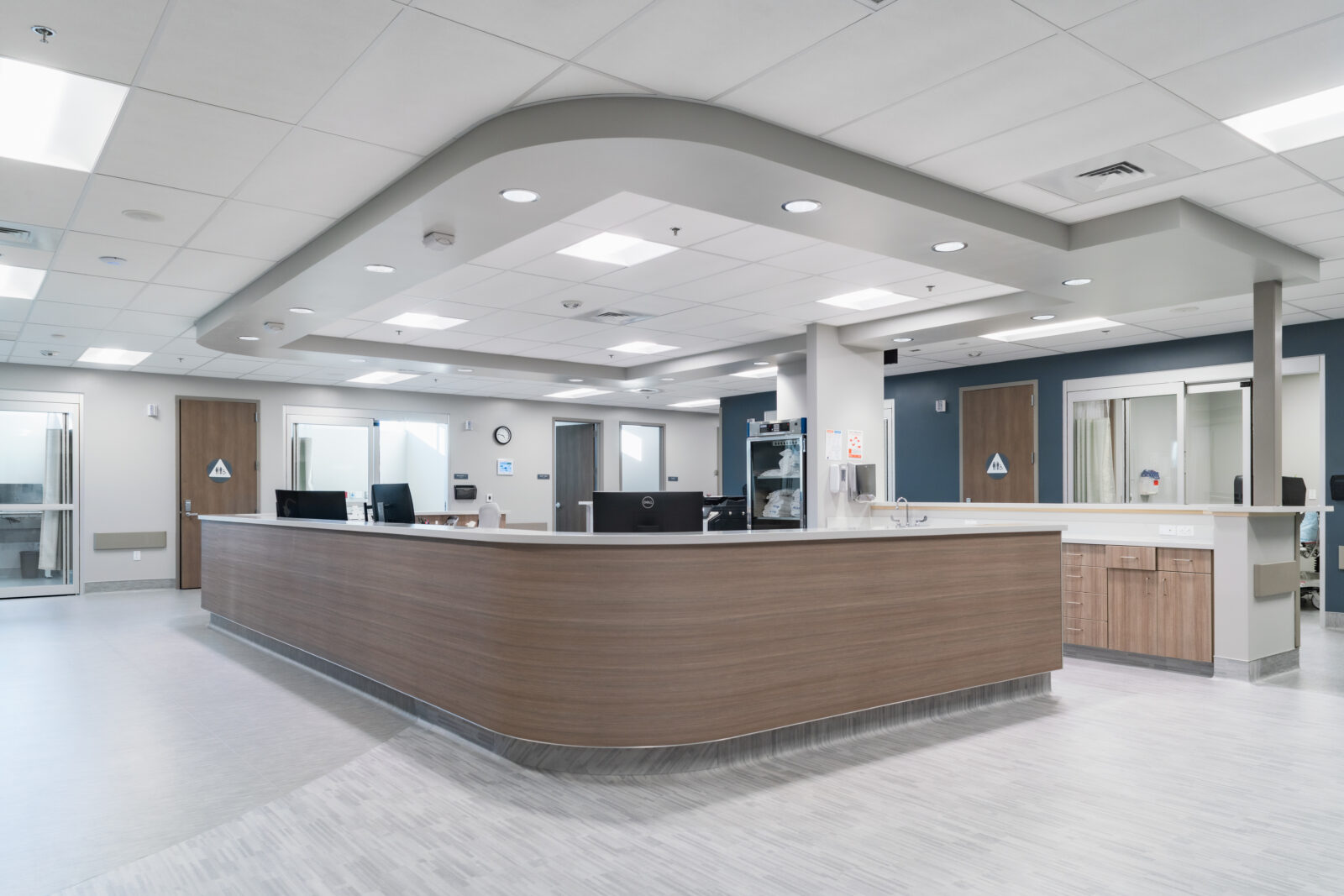 Digestive Health Clinic, Nampa - Gardner