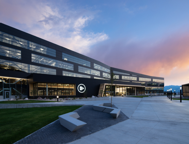 PluralSight - Gardner