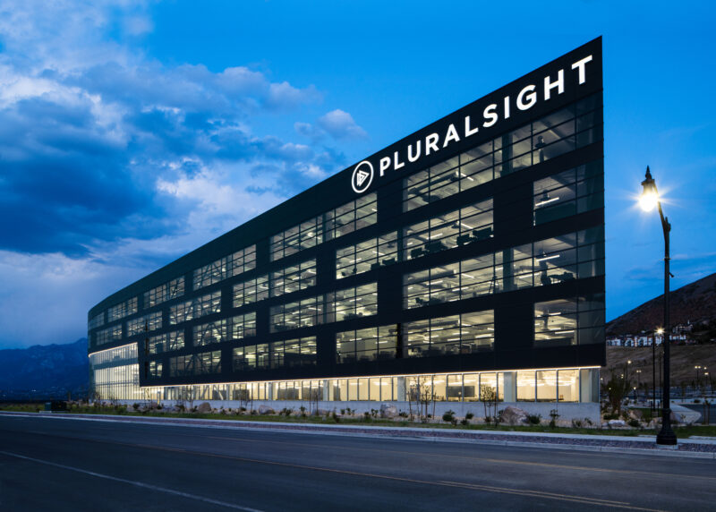 PluralSight - Gardner