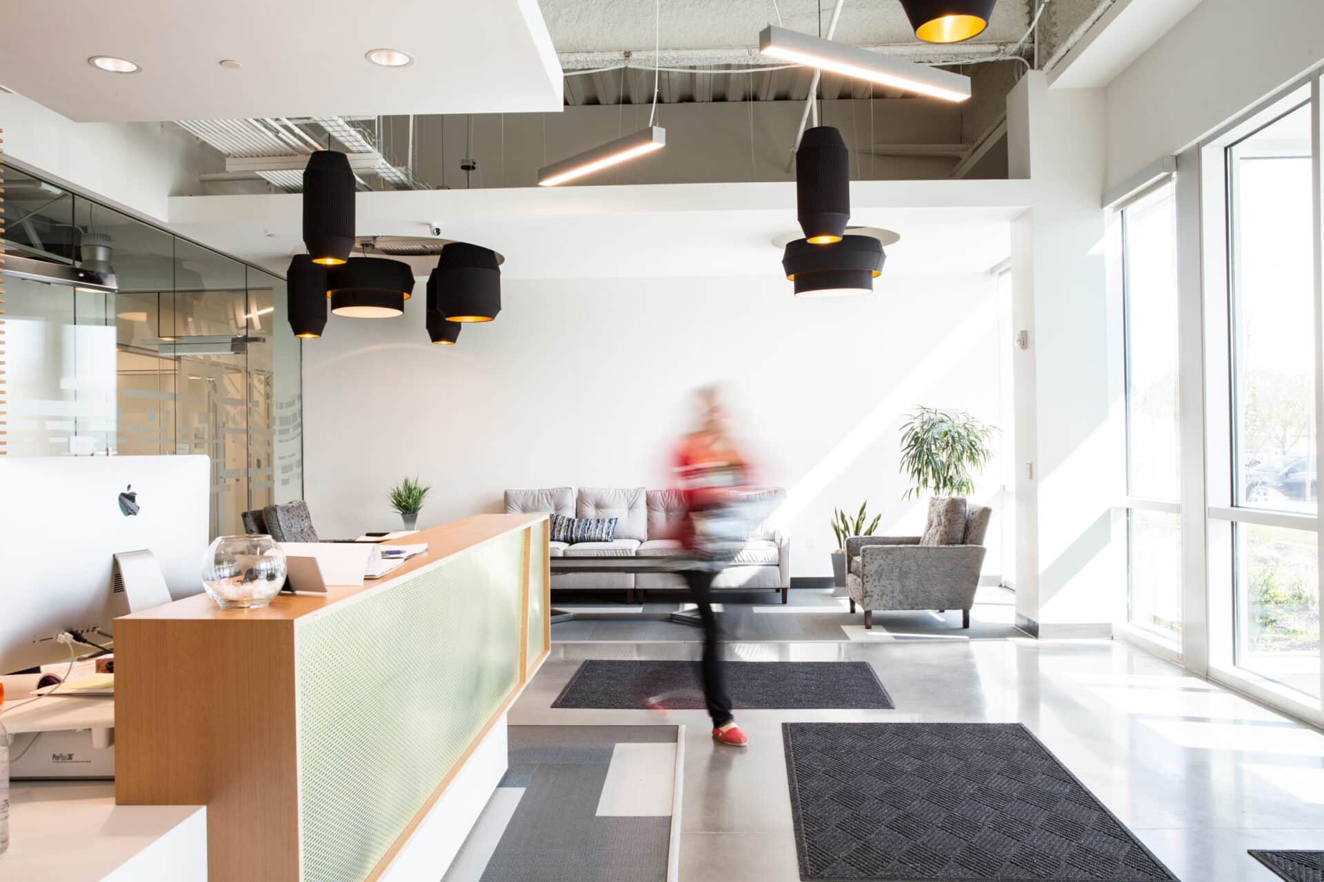 Solution Reach - Gardner