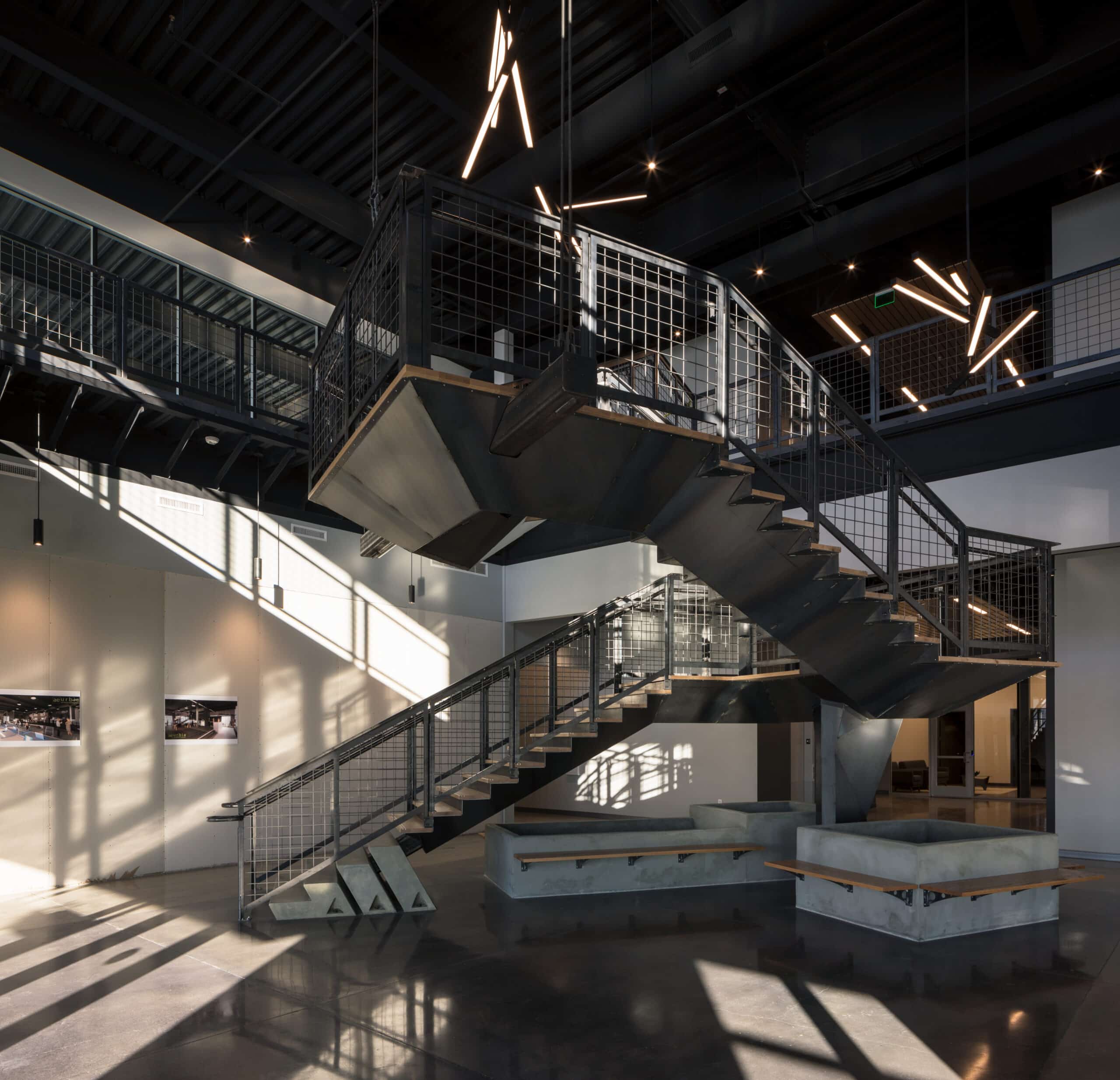 Urban Grove - Gardner