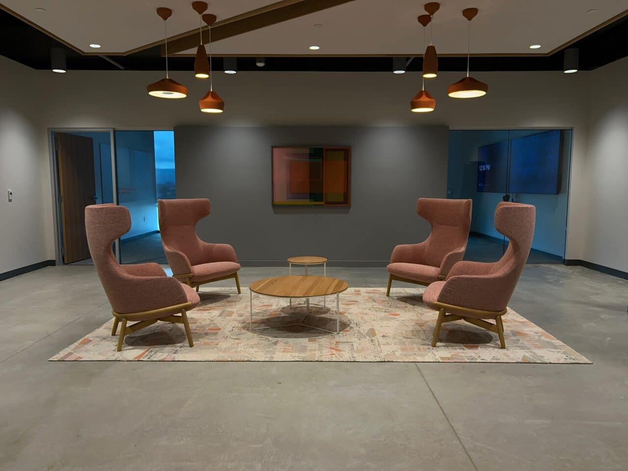 Zions Technology Center - Gardner