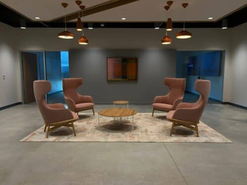 Zions Technology Center - Gardner