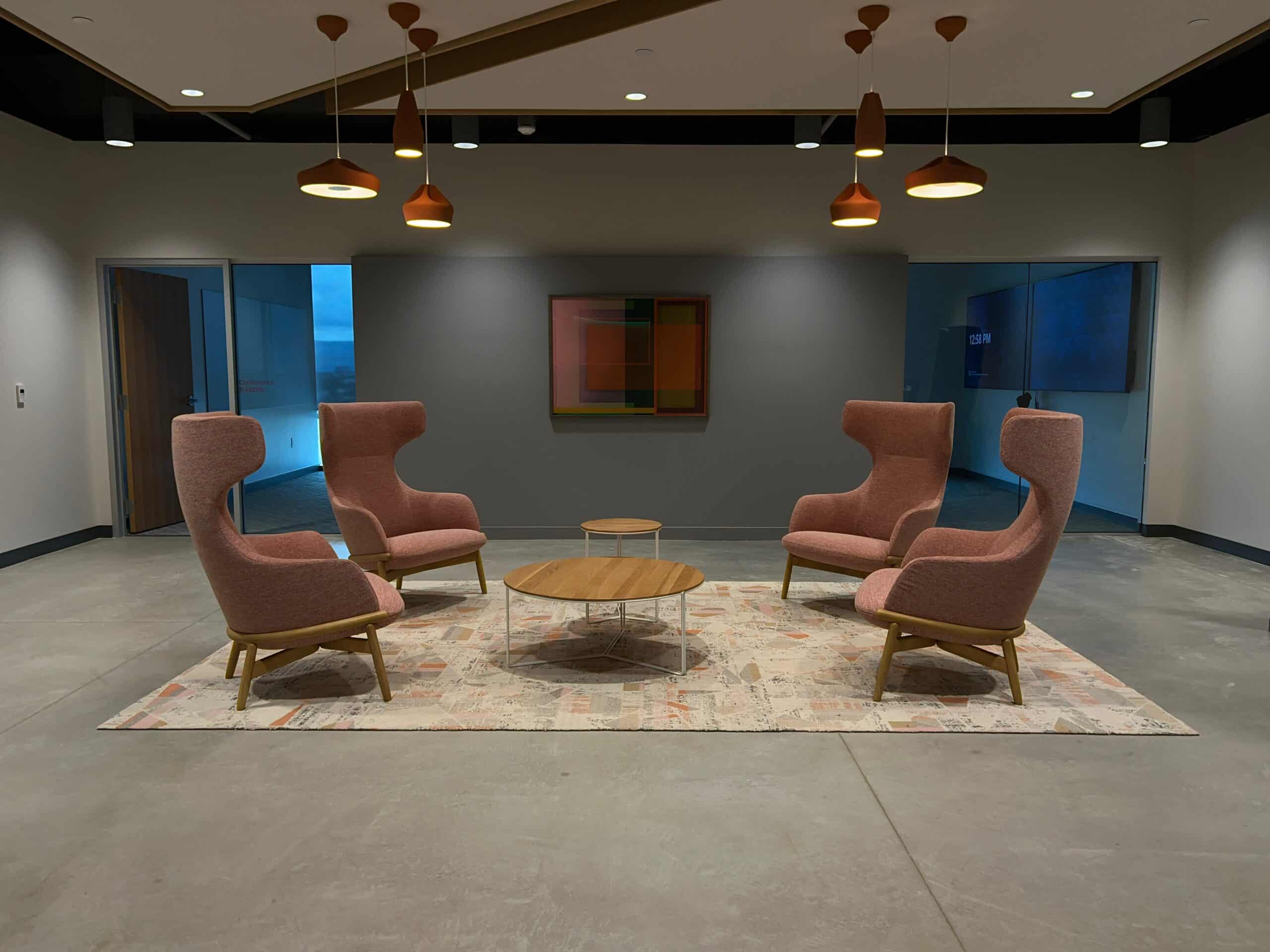 Zions Technology Center - Gardner