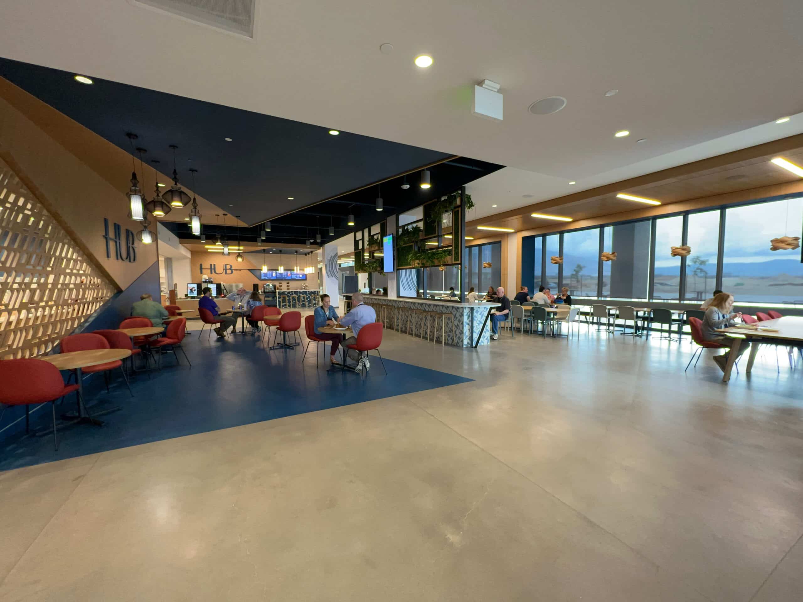 Zions Technology Center - Gardner