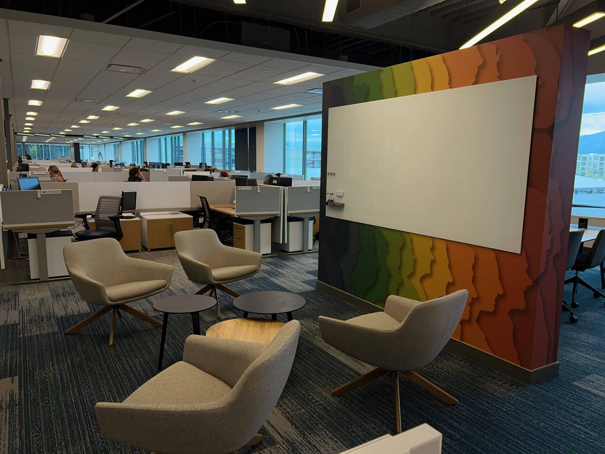 Zions Technology Center - Gardner