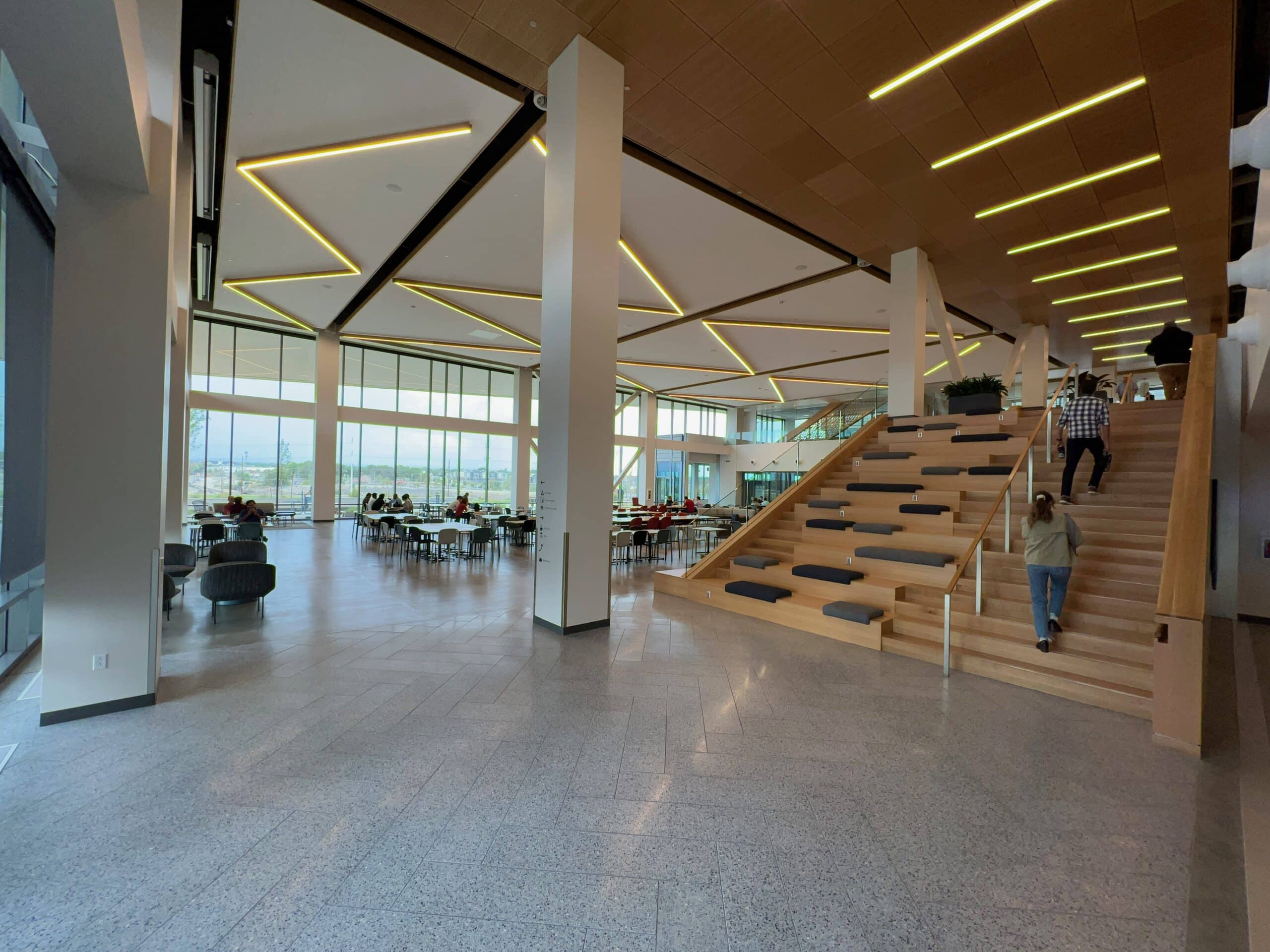 Zions Technology Center - Gardner