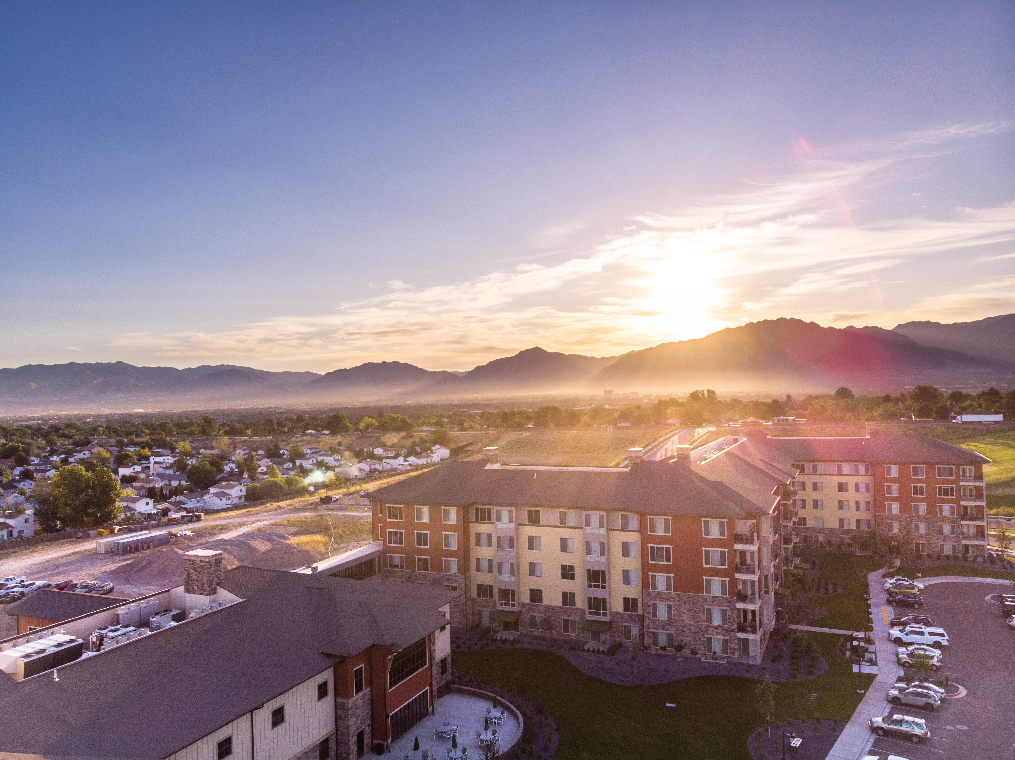 Summit Vista - Gardner