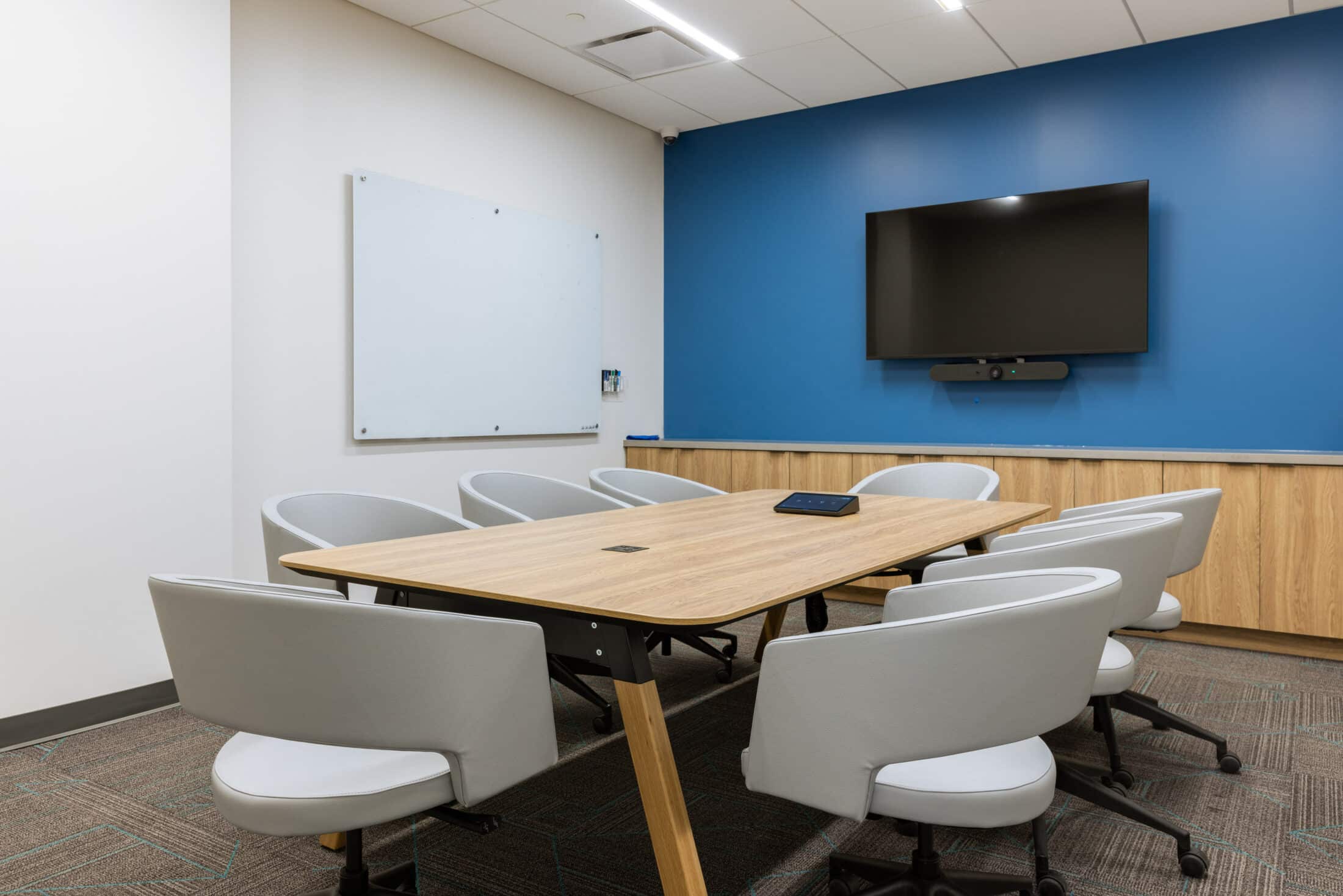 Harry Reid UNLV Research and Technology Park - Gardner