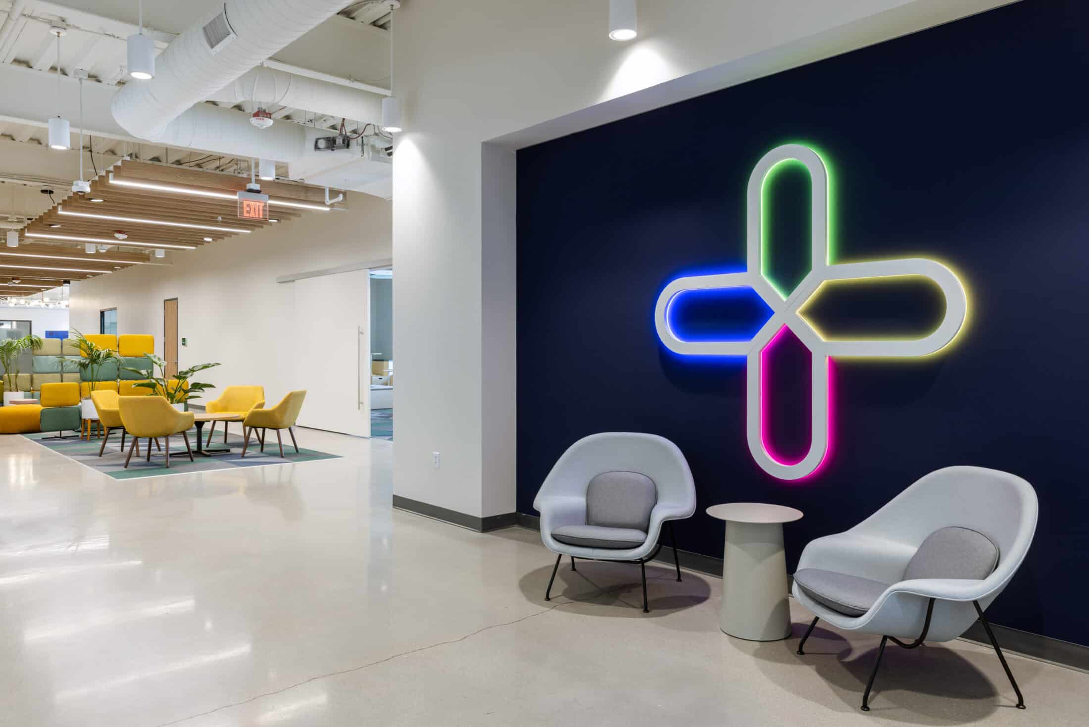 Harry Reid UNLV Research and Technology Park - Gardner