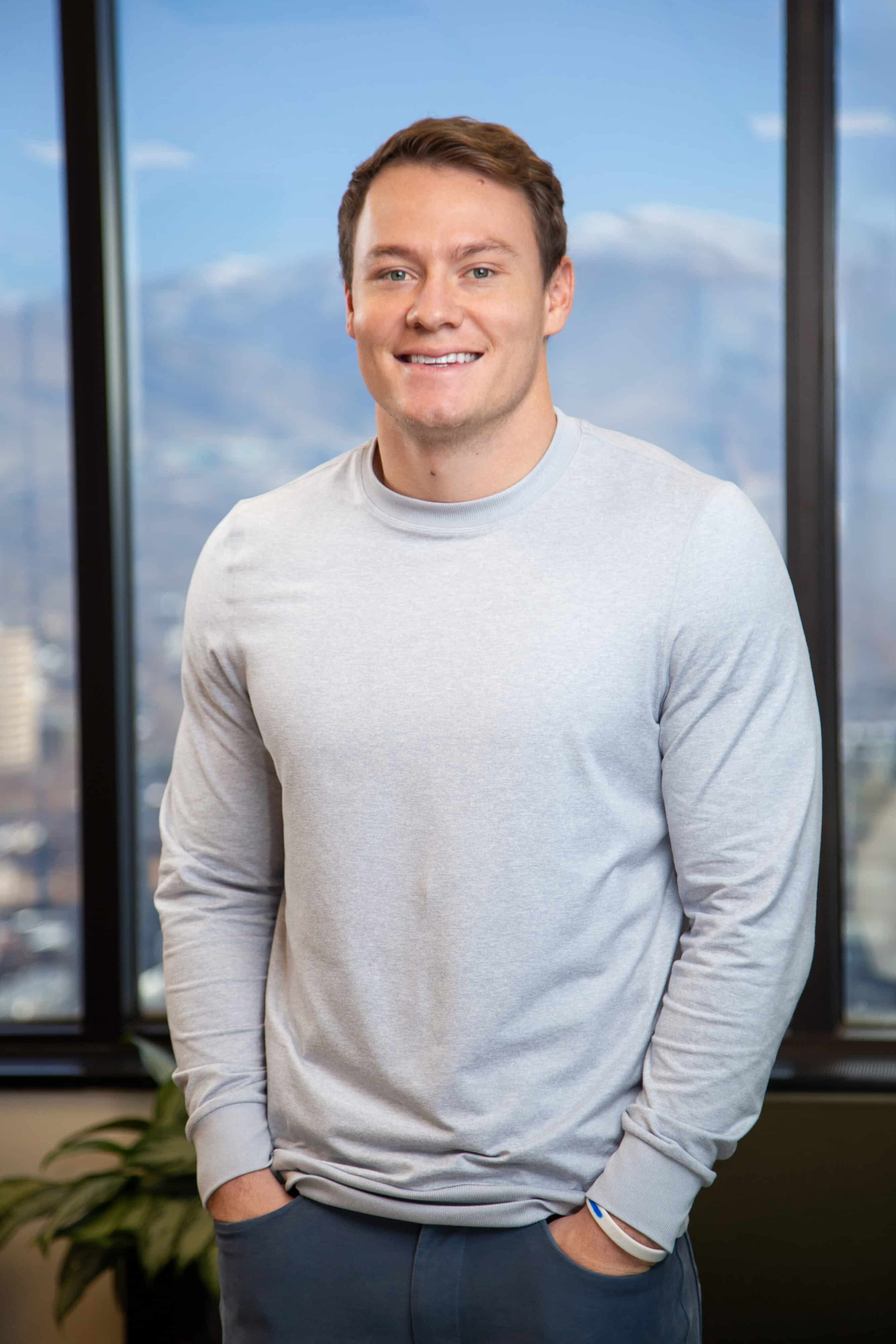 Cole Peterson - Gardner