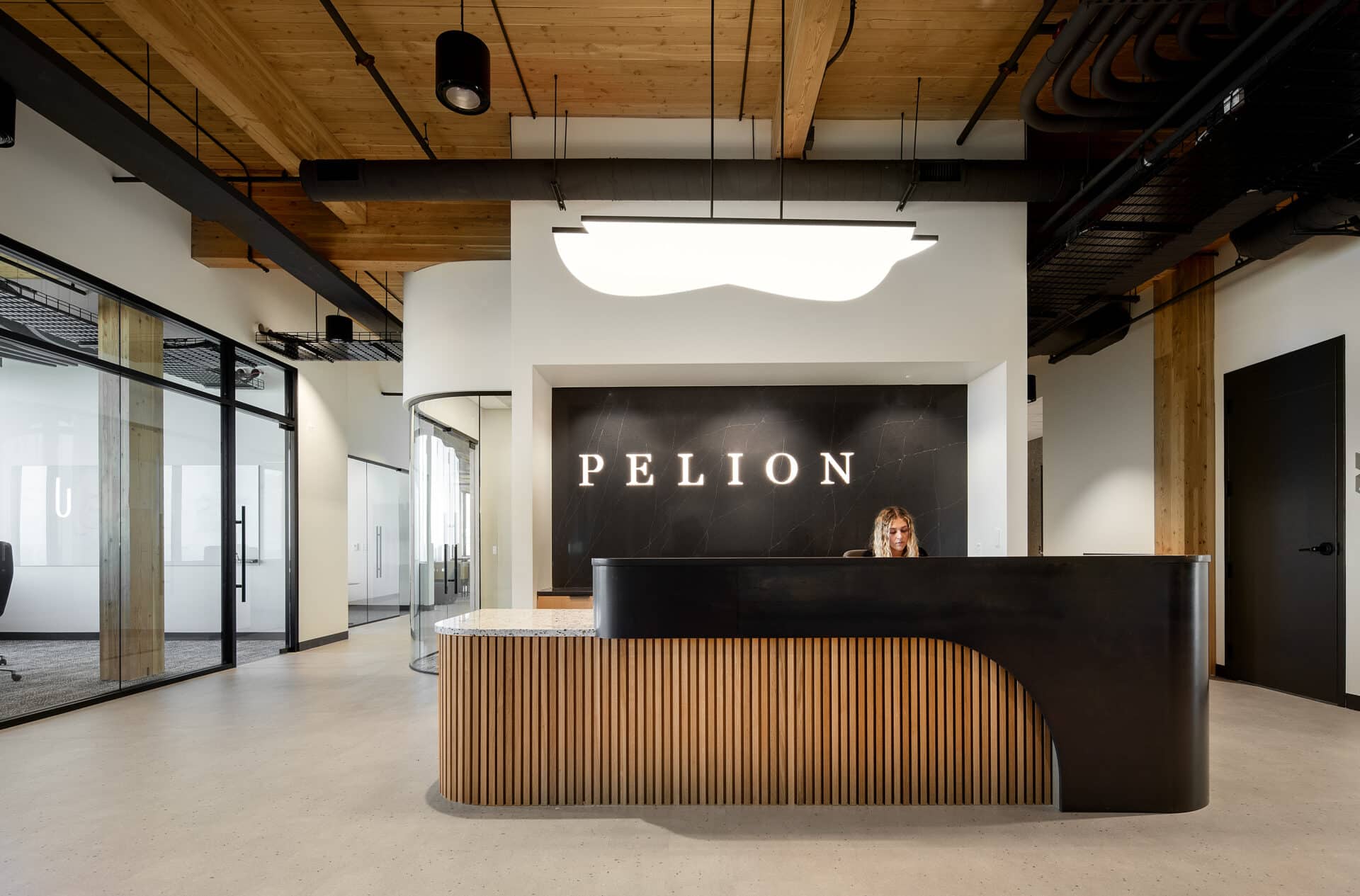 Mass Timber - Gardner