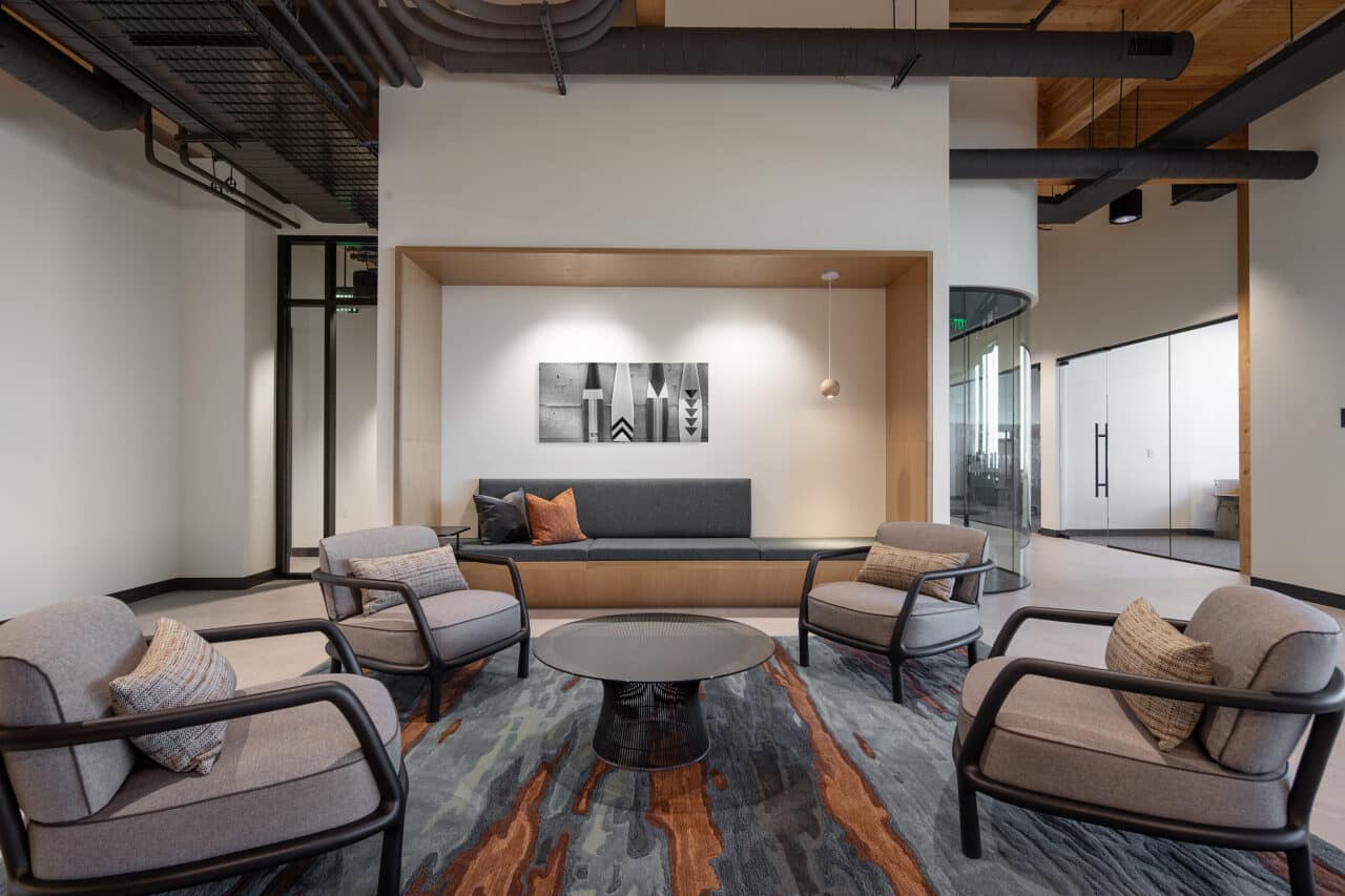 Baltic Pointe - Gardner