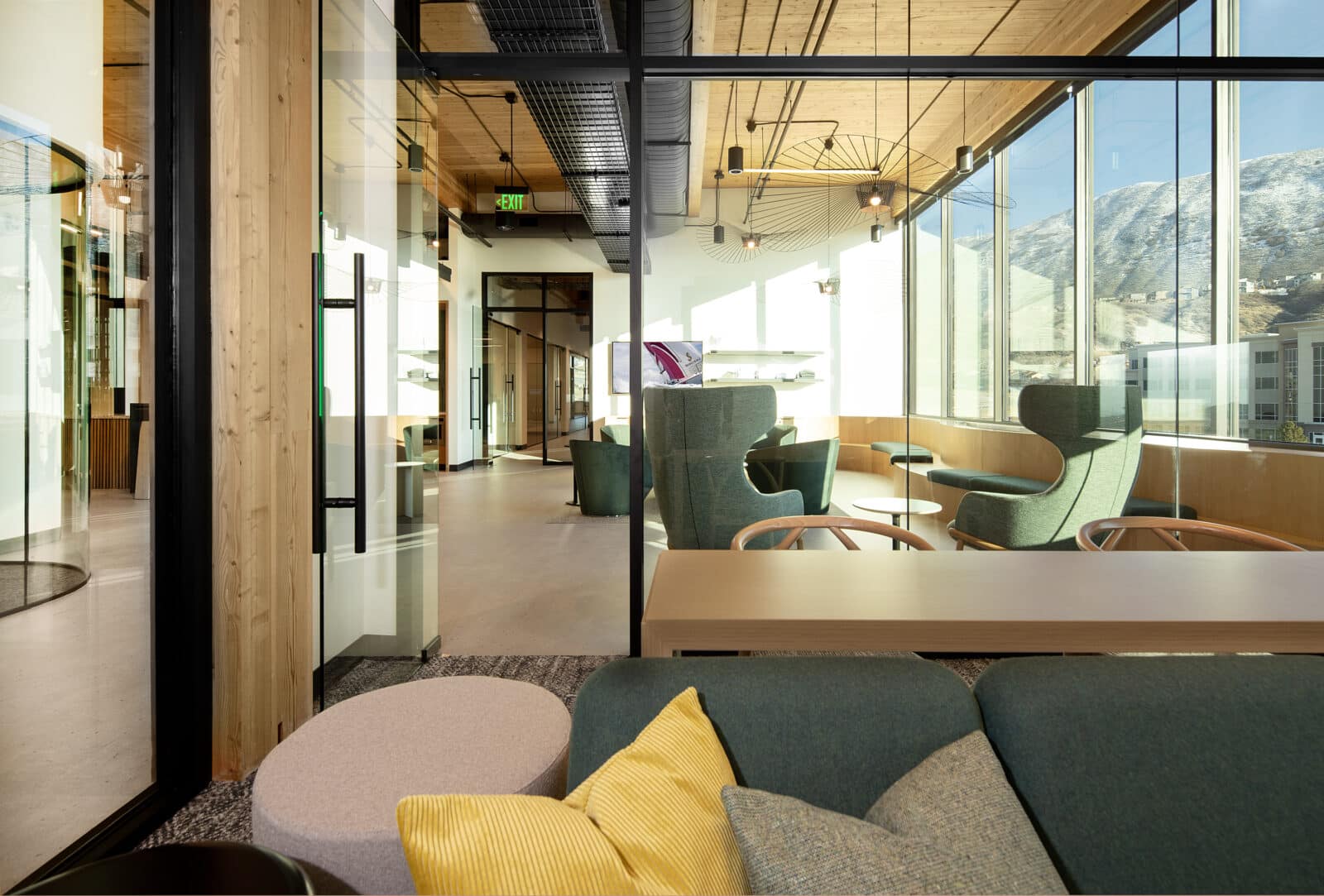 Baltic Pointe - Gardner