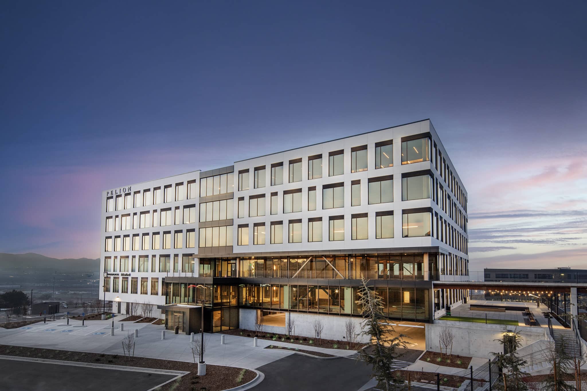 Baltic Pointe - Gardner