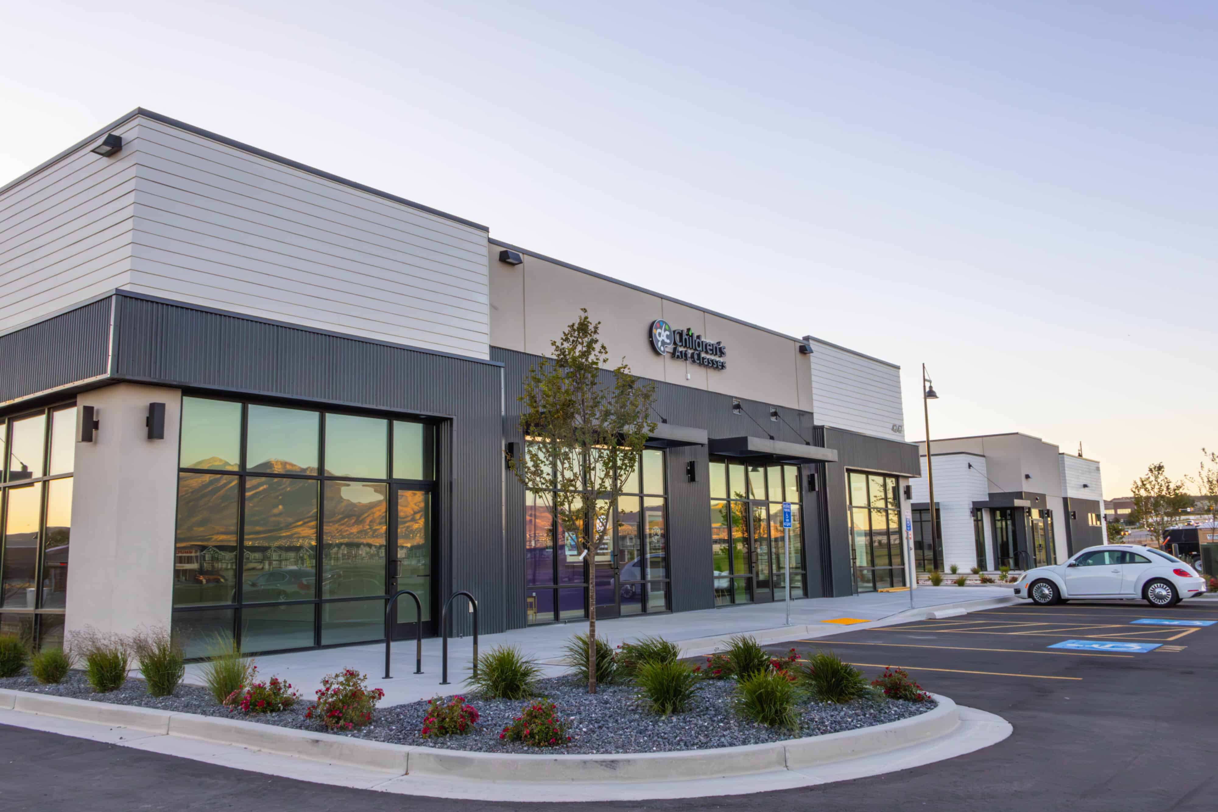 Gardner Expands West Lehi’s Retail Scene with New Dining, Arts, and Educational Destinations ...